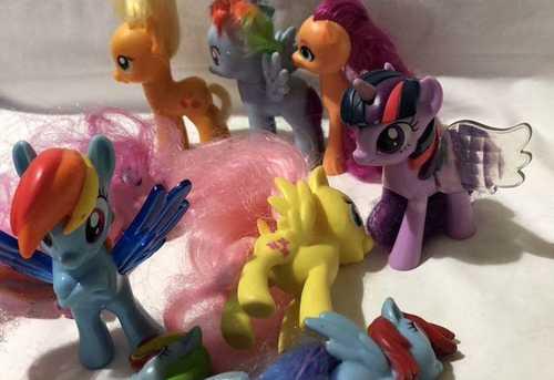 My Little Pony hasbro