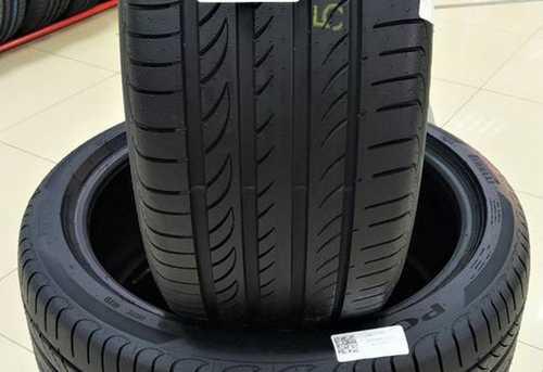 Pirelli Powergy 215/55 R17 98Y