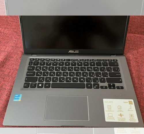 Ноутбук Asus