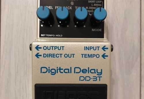 Boss DD-3T