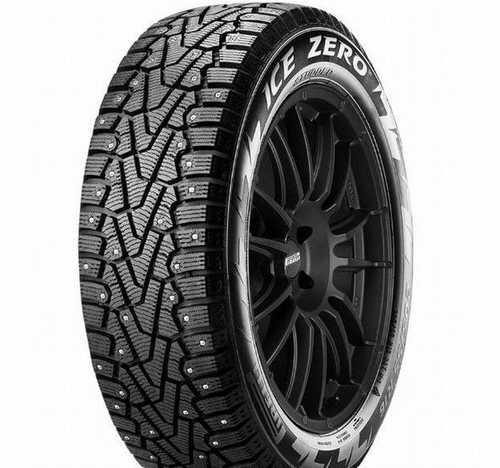 Pirelli Ice Zero 215/55 R18 T