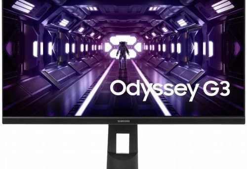 Монитор Samsung odyssey g3 144Ghz