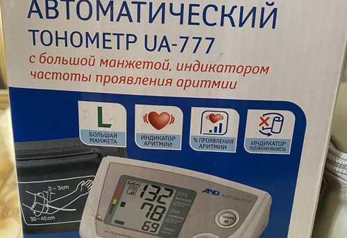 Тонометр