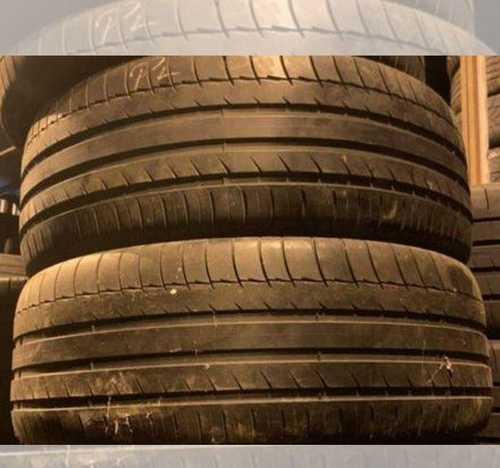 Michelin Latitude Sport 255/55 R20