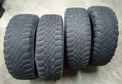 Cordiant Off Road 245/70 R16 20D