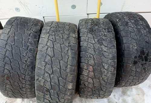 Nitto Terra Grappler 325/60 R20 121R