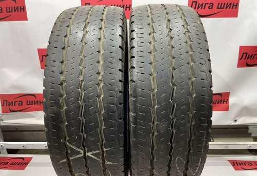 Continental Vanco 8 225/65 R16C