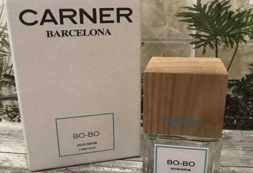 Carner barcelona Bo-Bo edp 100 ml