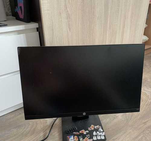 Монитор HP 24 ips full hd 144gh