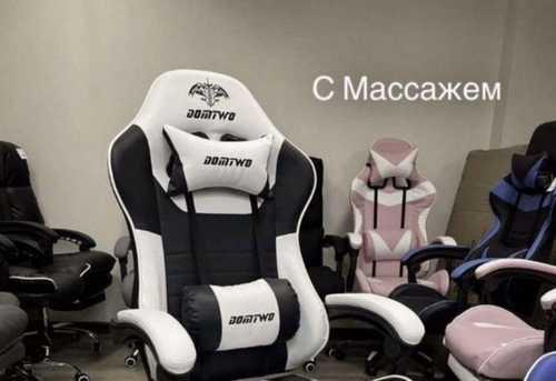 Игровое кресло геймерское Тольятти