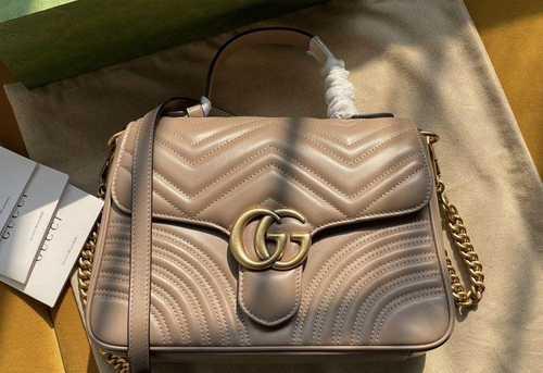 Сумка Gucci Marmont