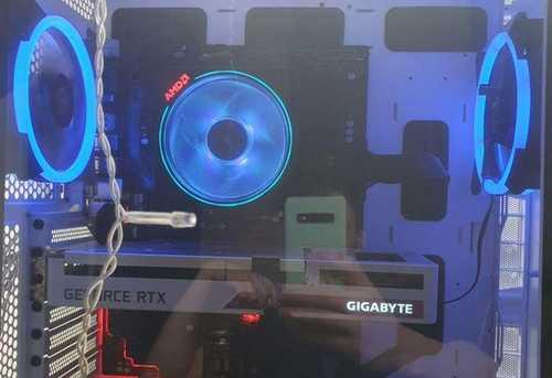 GeForce RTX 3060 vision OC 12G