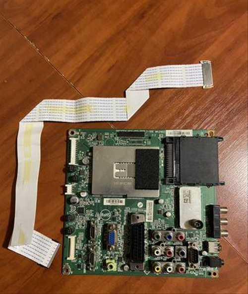 715g4504-m2a-000-005x от Sharp lc-32le430ru-bk