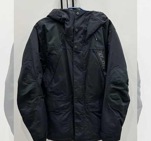 Сноубордическая куртка burton