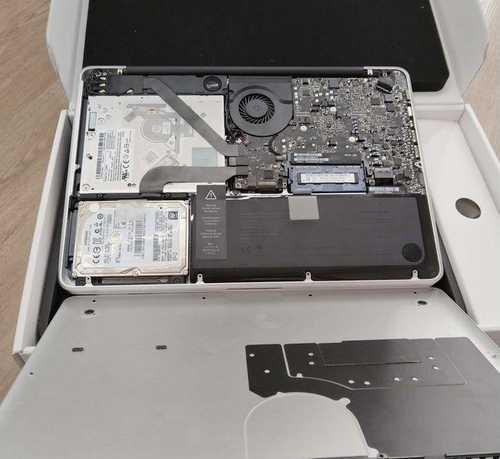 Makbook pro 13