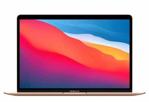 Apple MacBook Air 13" M1 8Gb 256Gb Gold
