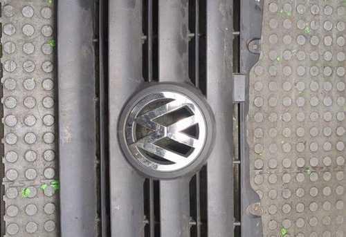 Решетка радиатора Volkswagen Crafter, 2008