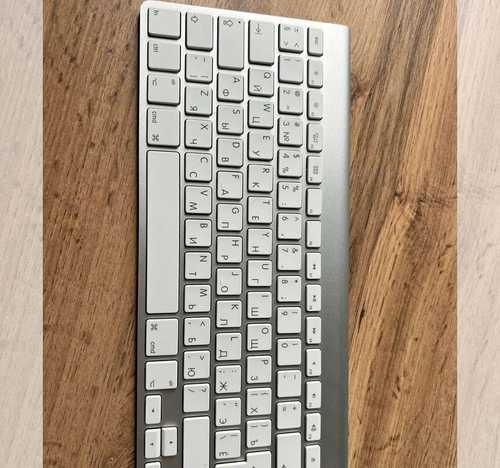 Клавиатура Apple Magic Keyboard 1