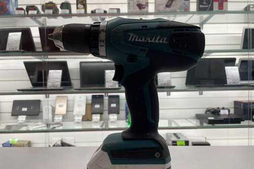 Шуруповерт, Makita DF457D