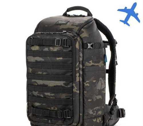 Рюкзак Tenba Axis v2 Tactical Backpack 24 MultiCam