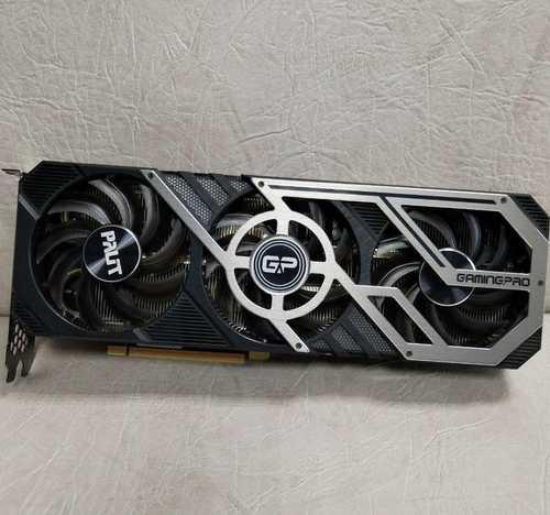 Rtx 3070 Palit GamingPro