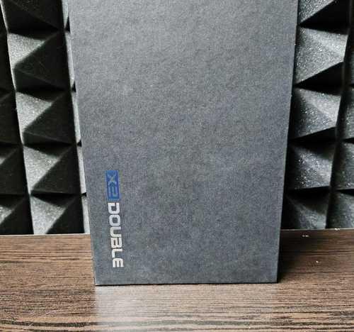 X2 double X1 PRO звукосниматель