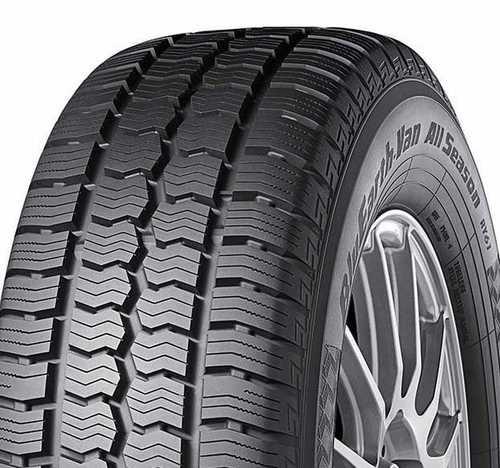 Yokohama BluEarth-Van RY61 215/75 R16C