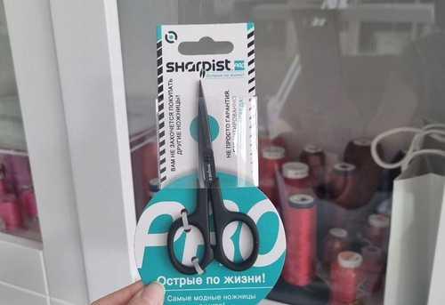 Ножницы для рукоделия Sharpist Pro SPA45N 11см