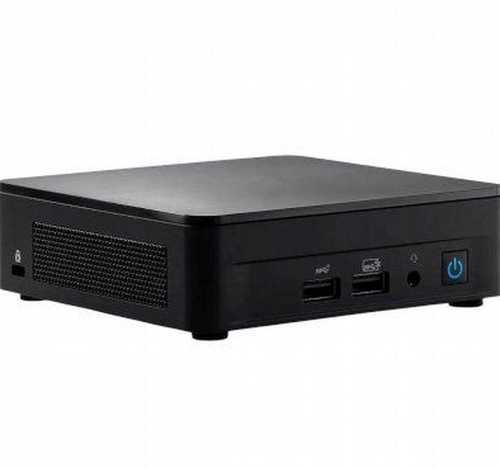 Компьютер Intel NUC NUC12wski70002 - новый