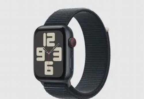 Умные часы Apple Watch SE Gen 2 2023 (GPS + Cellul