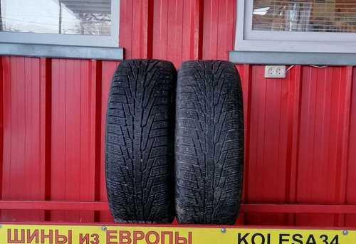 Nokian Tyres Hakkapeliitta R 225/55 R17