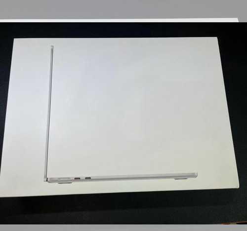 Apple macbook air 2025 m4