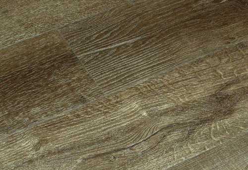 Alpine Floor Real Wood Дуб Вермонт (с подложкой) E