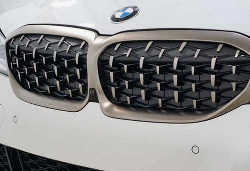 Решетка радиатора MPA (Cerium) BMW G20, G21