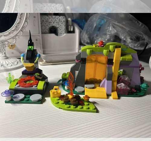 Lego elves