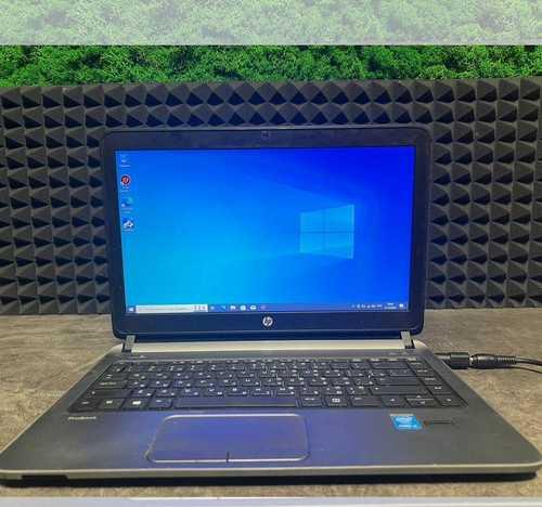 Ноутбук HP ProBook 430 G2