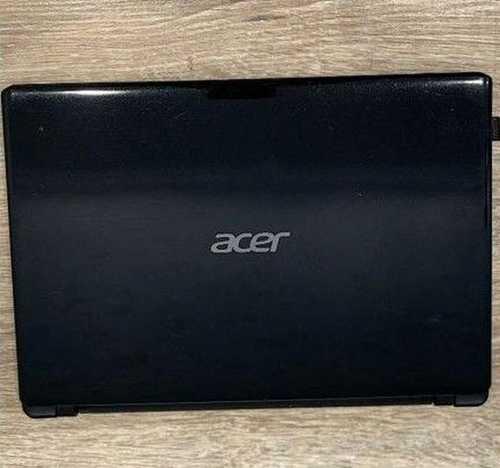 Ноутбук acer aspire v5