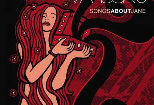 Maroon 5 – Songs About Jane