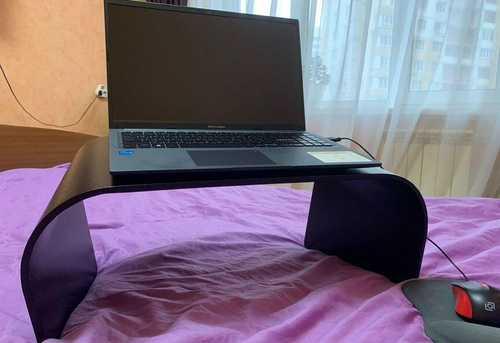 Подставка для ноутбука на кровать