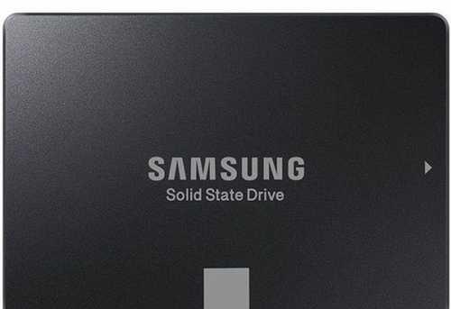 Диск SSD Samsung 480Gb PM893 MZ7L3480hchq-00A07