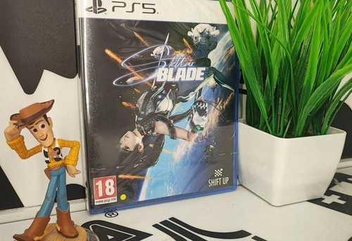 Stellar Blade (PS5) NEW