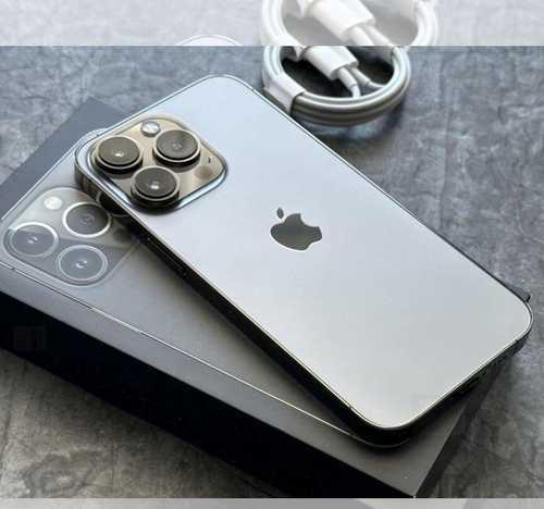 iPhone 13 Pro, 128 ГБ