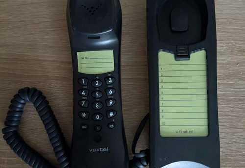 Телефон Voxtel breeze проводной новый