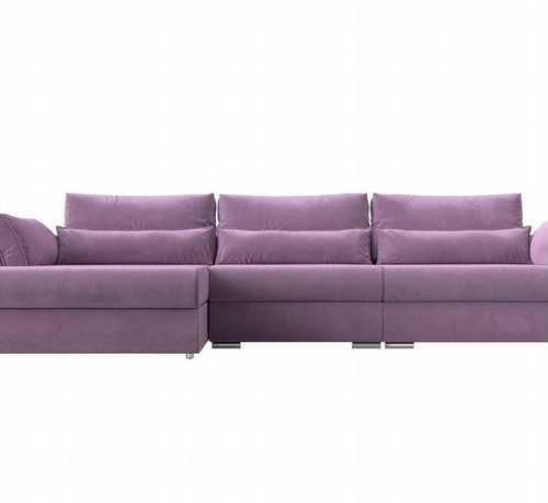 Угловой диван-кровать «Пекин Long»