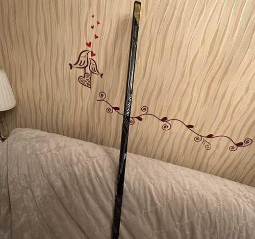 Клюшка bauer supreme left 1S
