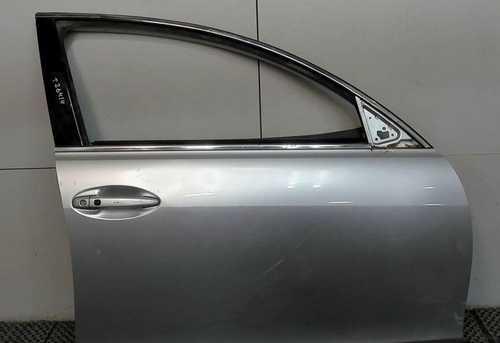 Дверь боковая Lexus GS, 2007