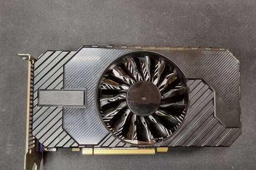 Geforce GTX750 1Gb Palit StormX