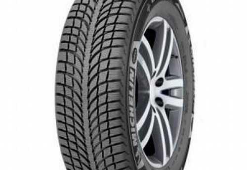 Michelin Latitude Alpin LA2 255/45 R20 101V