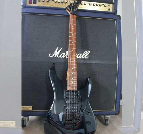 Grover Jackson DK Japan