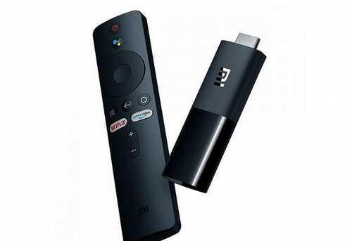 Медиаплеер Xiaomi Mi TV Stick 2K HDR EU-N